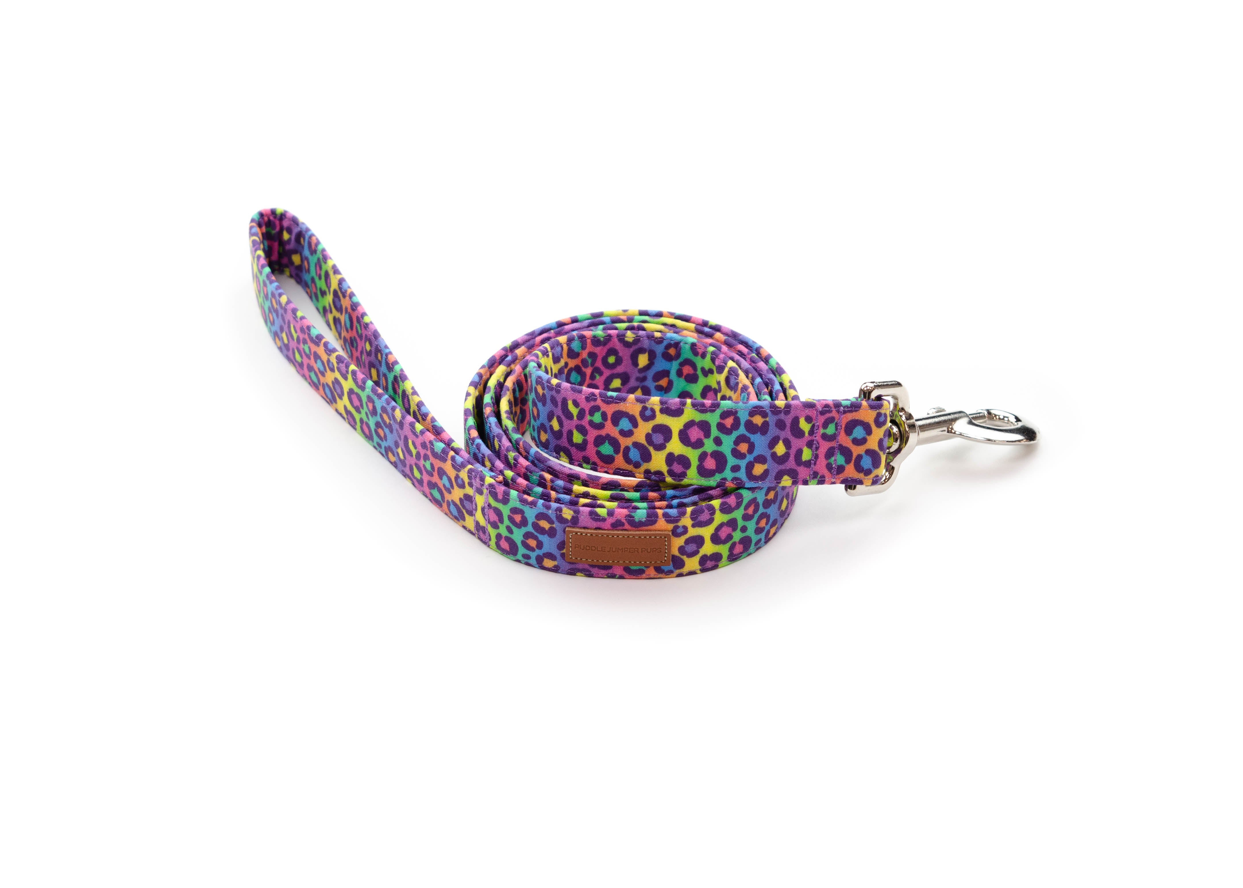 The Lisa Dog Leash – PuddleJumperPups