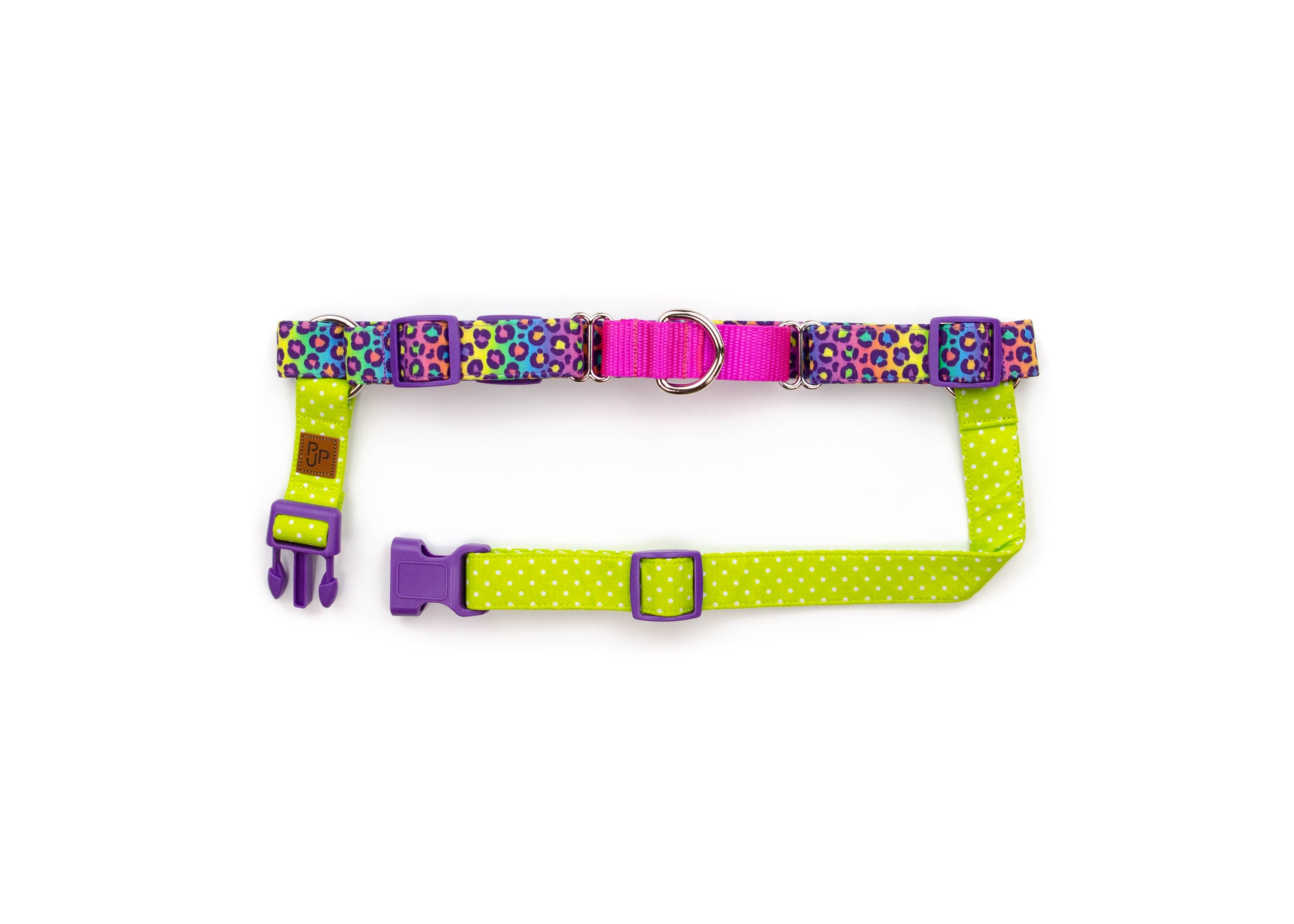 Slumber Party - Sunday Stroll Harness – PuddleJumperPups