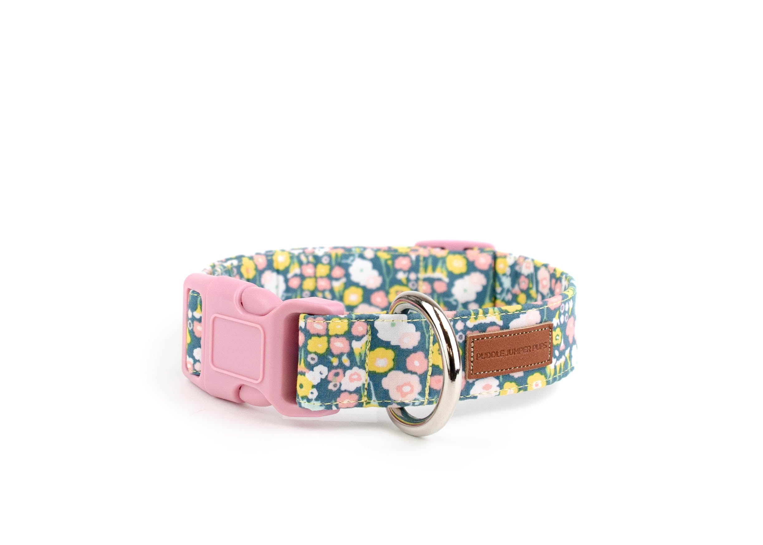 The Emma Dog Collar – PuddleJumperPups