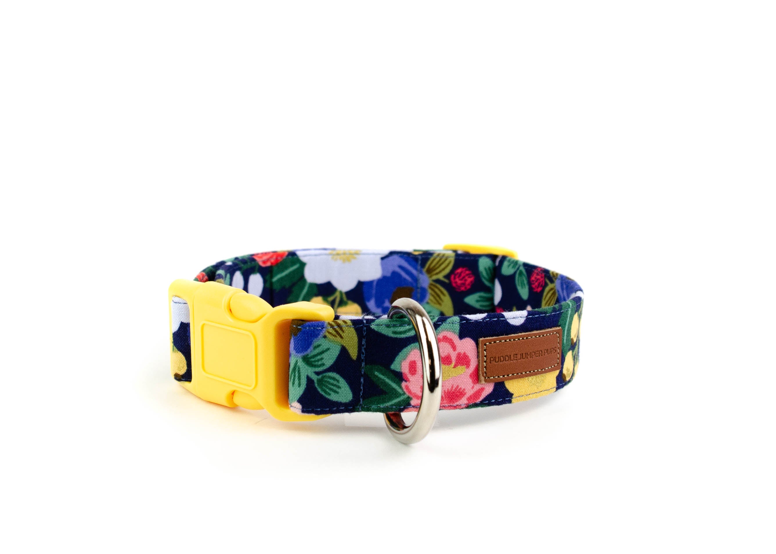 The Maeve Collar – PuddleJumperPups