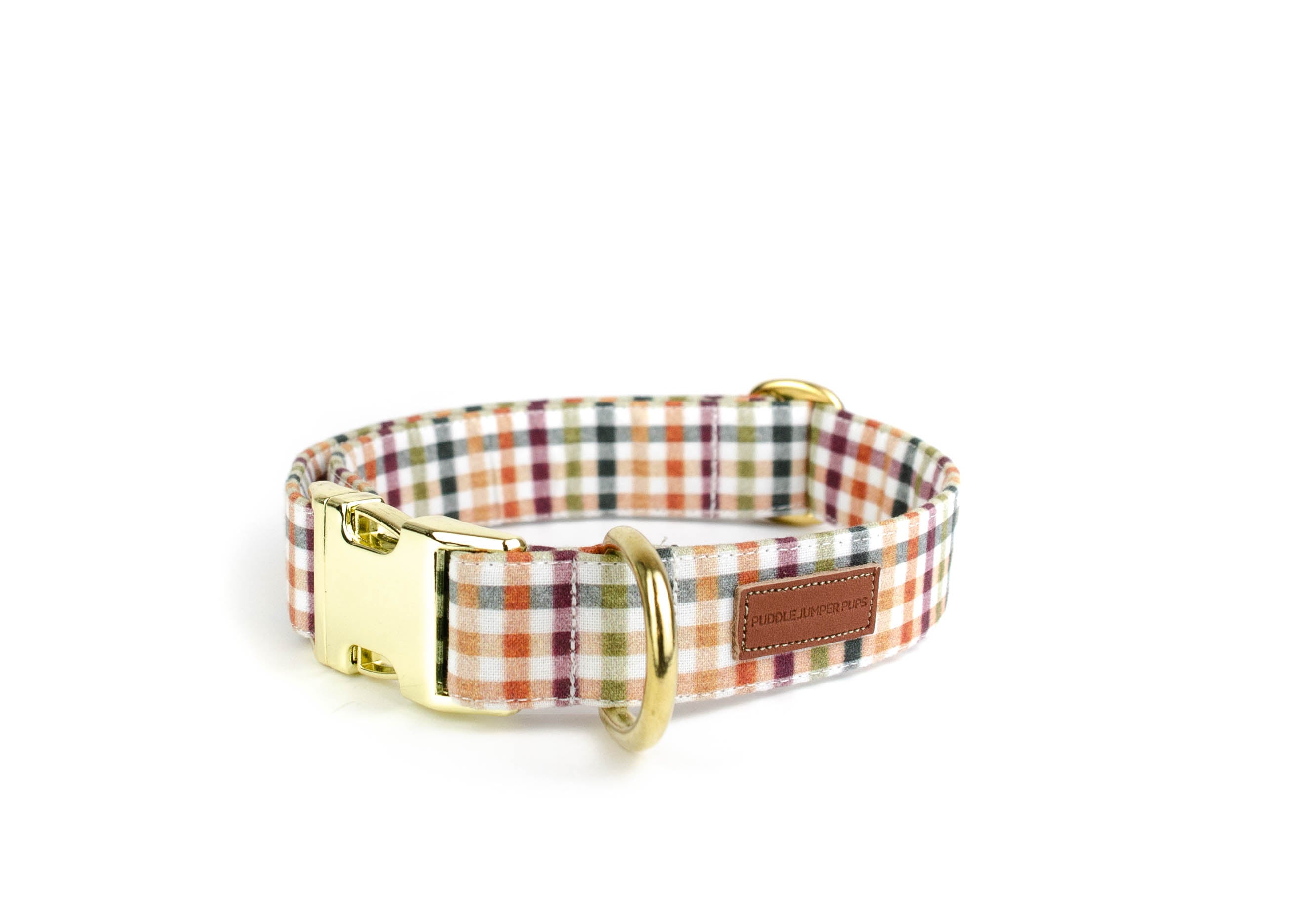The Lennon Dog Collar – PuddleJumperPups