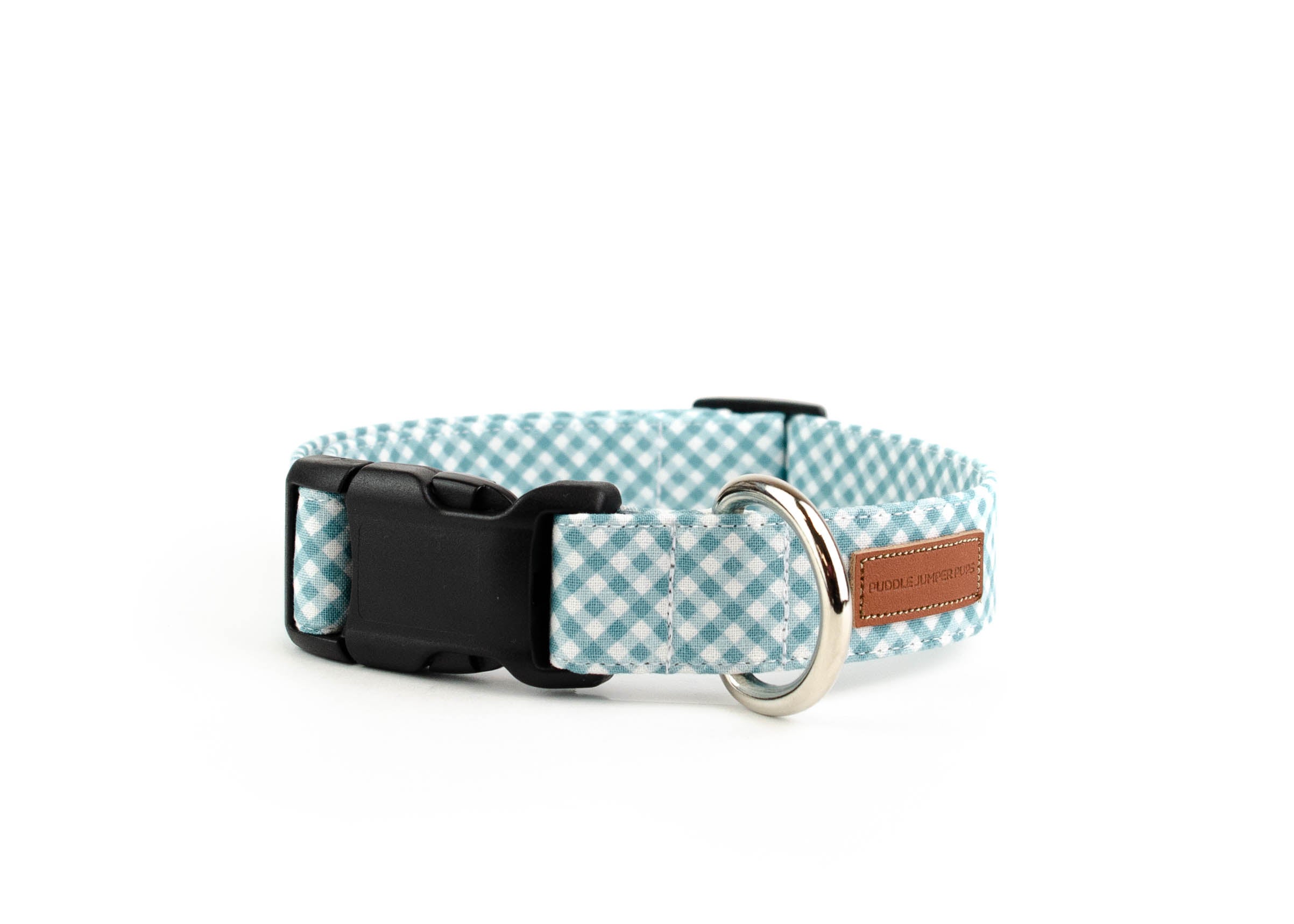 The Bradley Dog Collar – PuddleJumperPups