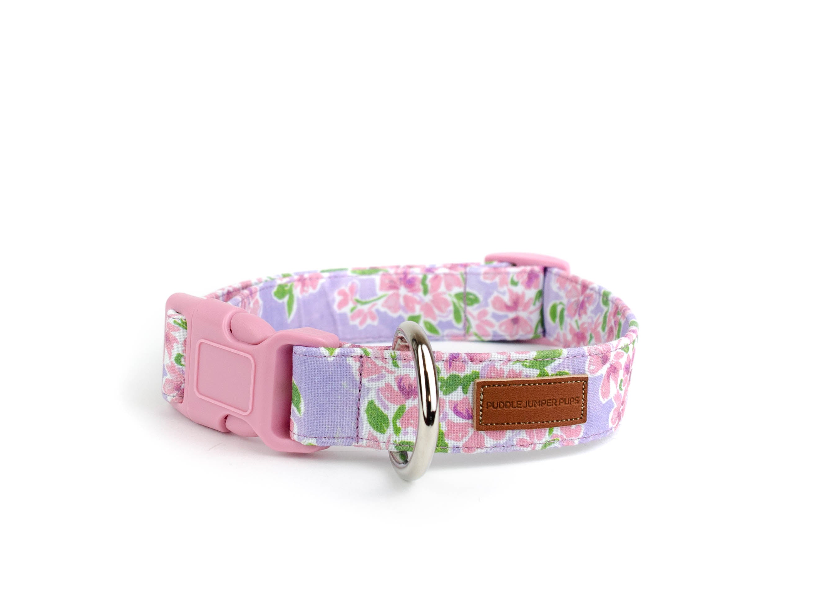 The Dee Dog Collar – PuddleJumperPups