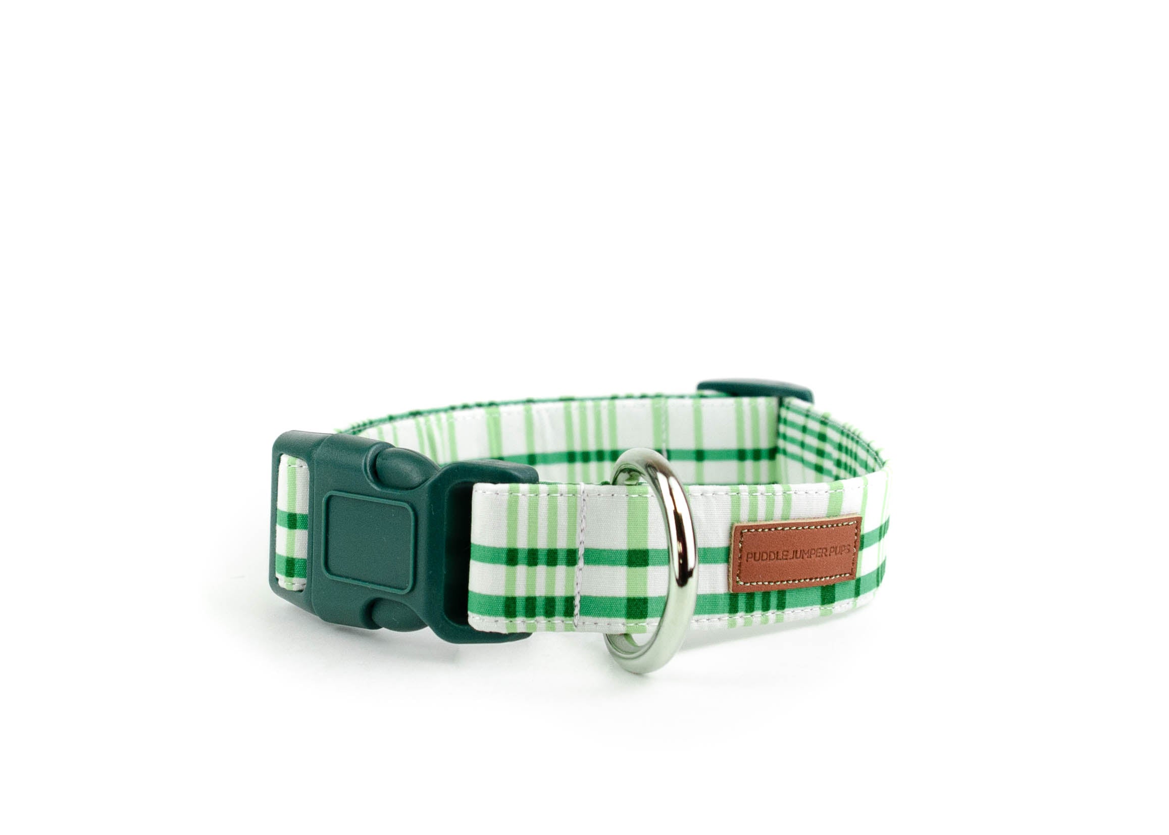 The Jameson Dog Collar – PuddleJumperPups