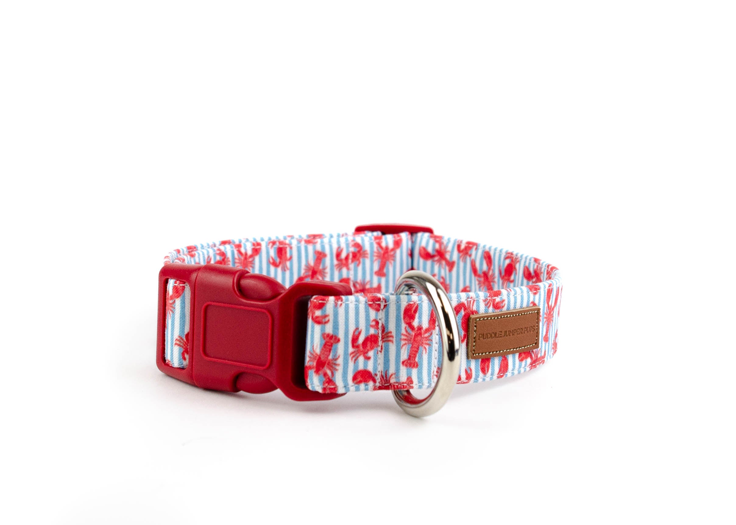 The Rowan Collar – PuddleJumperPups