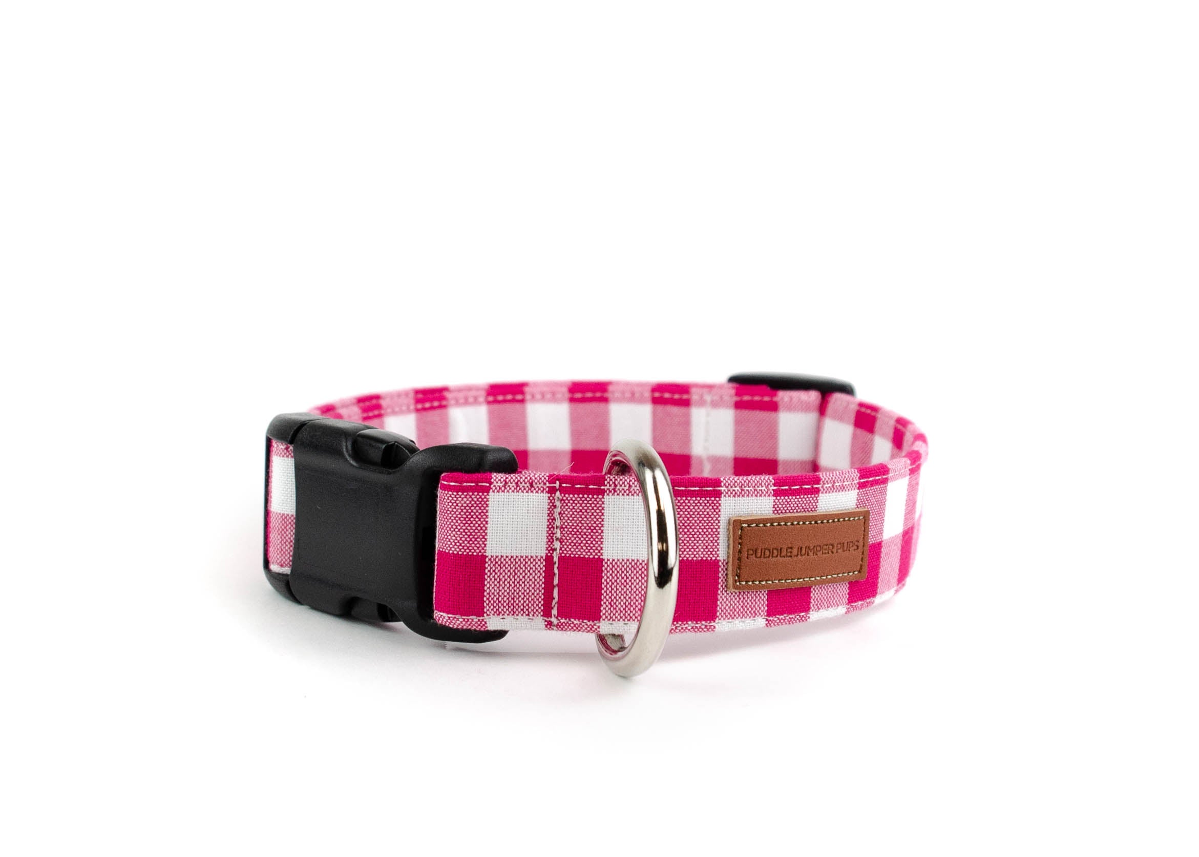 Dolly Dog Collar – PuddleJumperPups