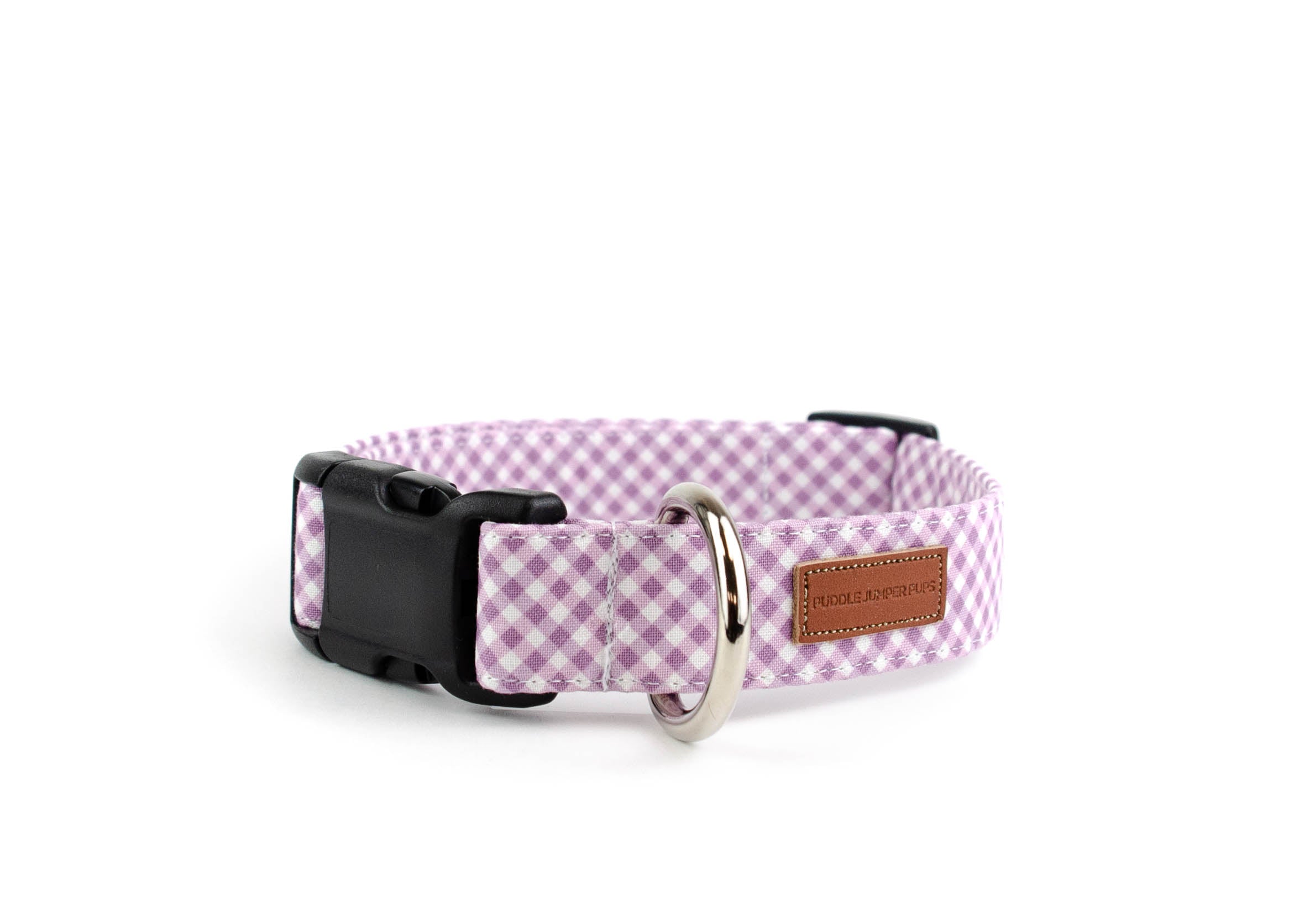 The Hale Dog Collar – PuddleJumperPups