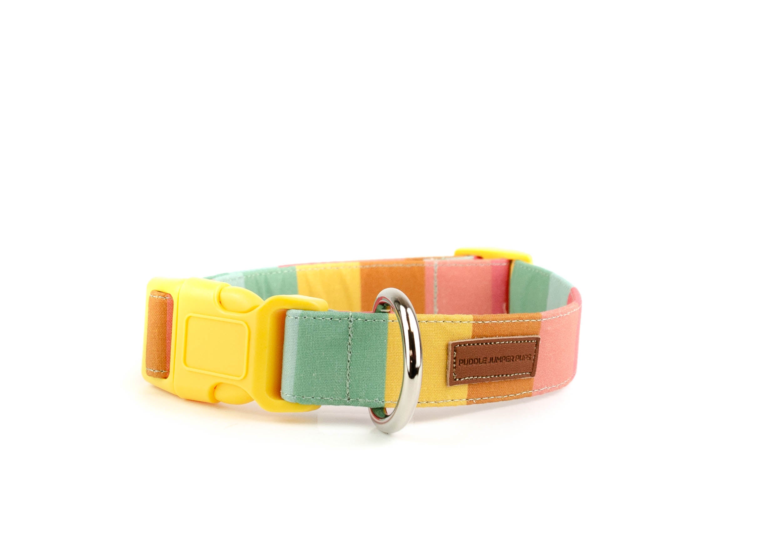 The Tallulah Dog Collar – PuddleJumperPups