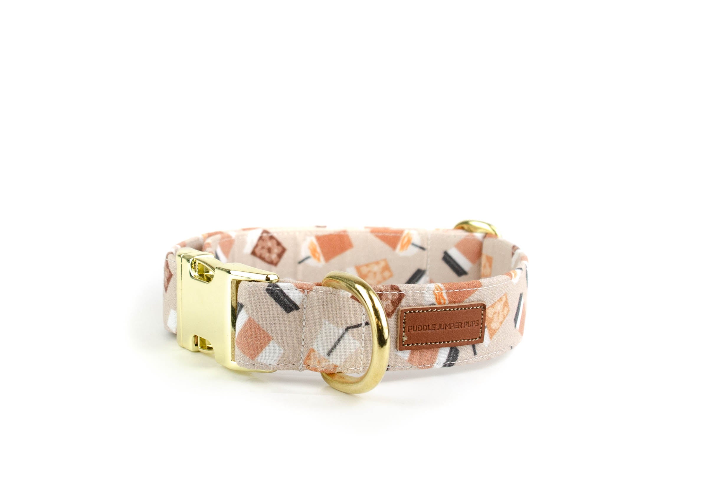 The Joe Dog Collar – PuddleJumperPups