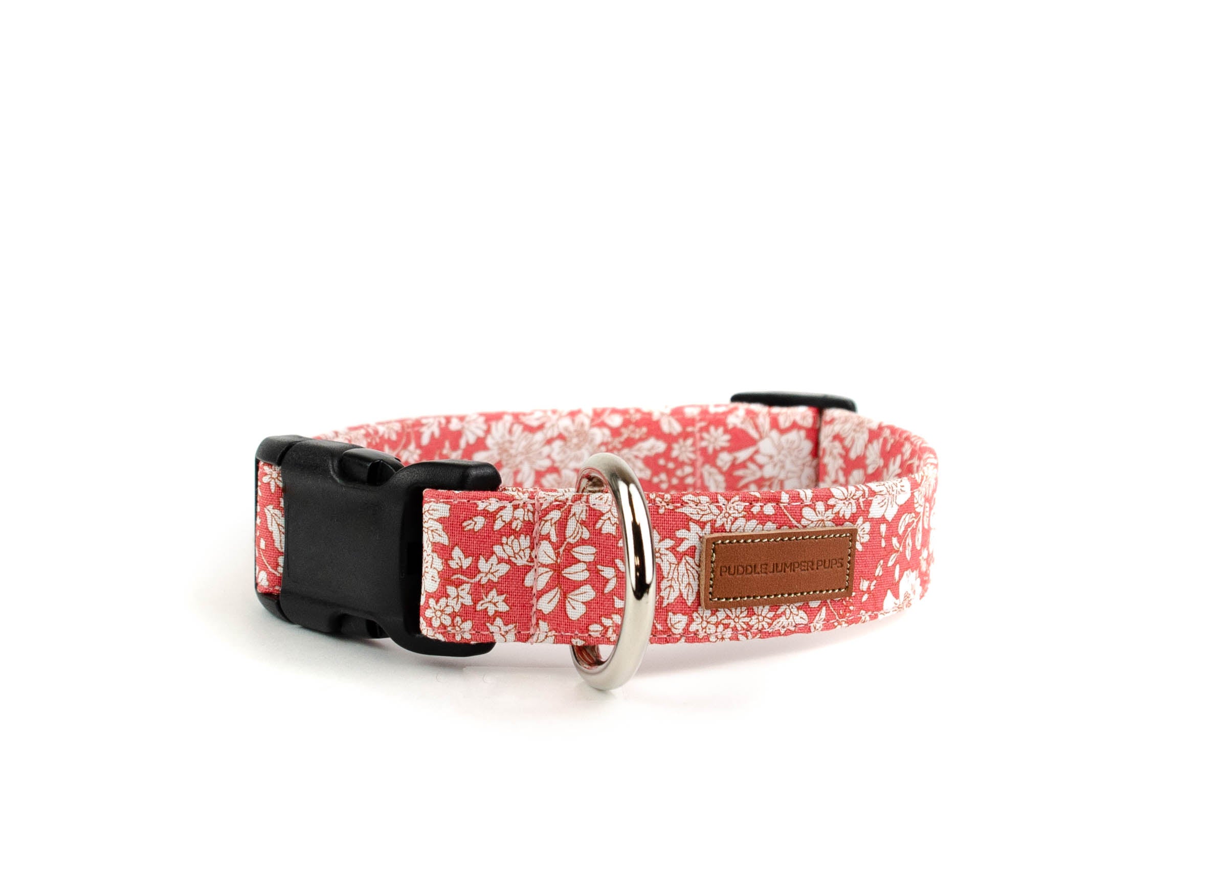 The Cora Collar – PuddleJumperPups
