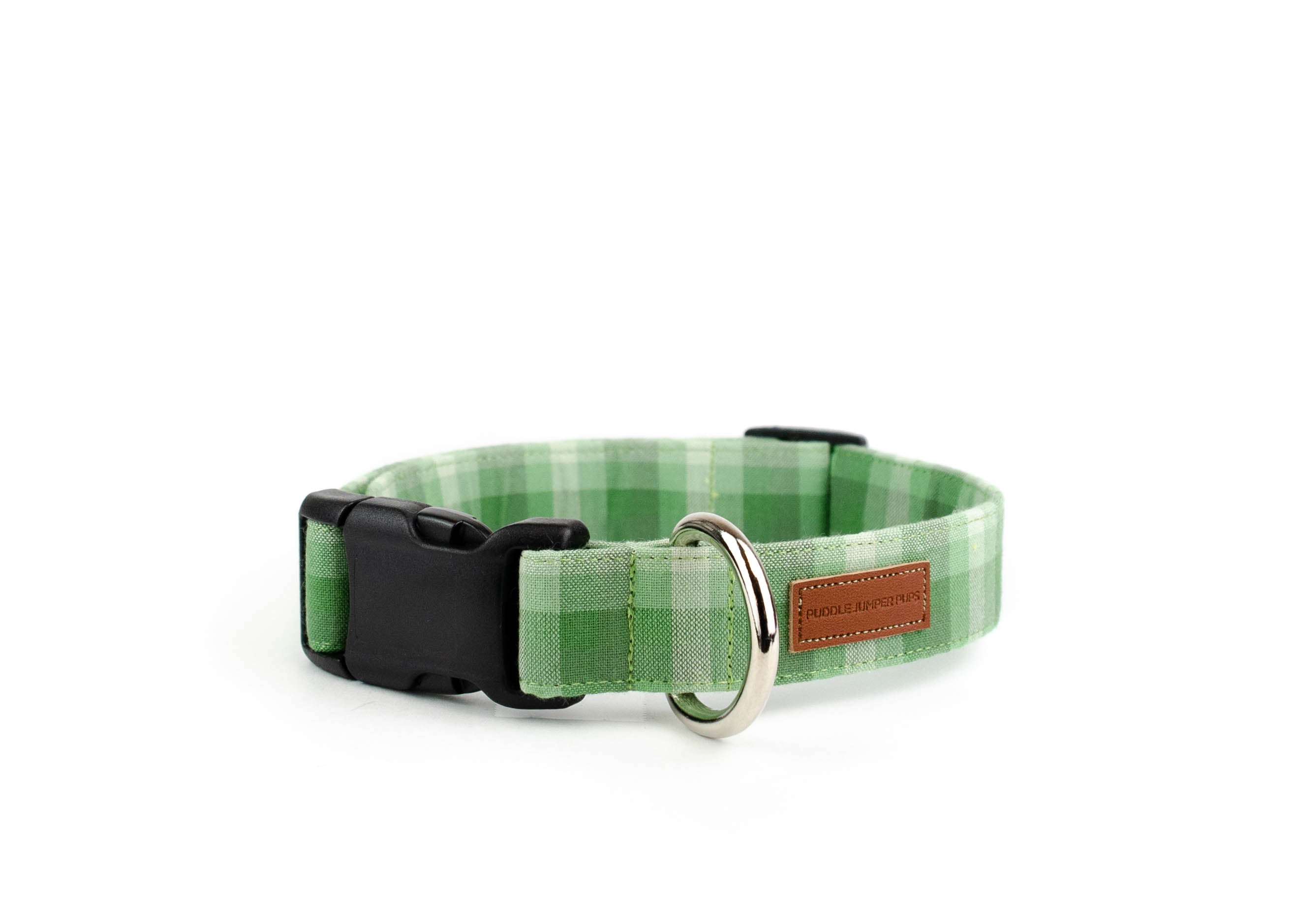 The Scotty Dog Collar – PuddleJumperPups