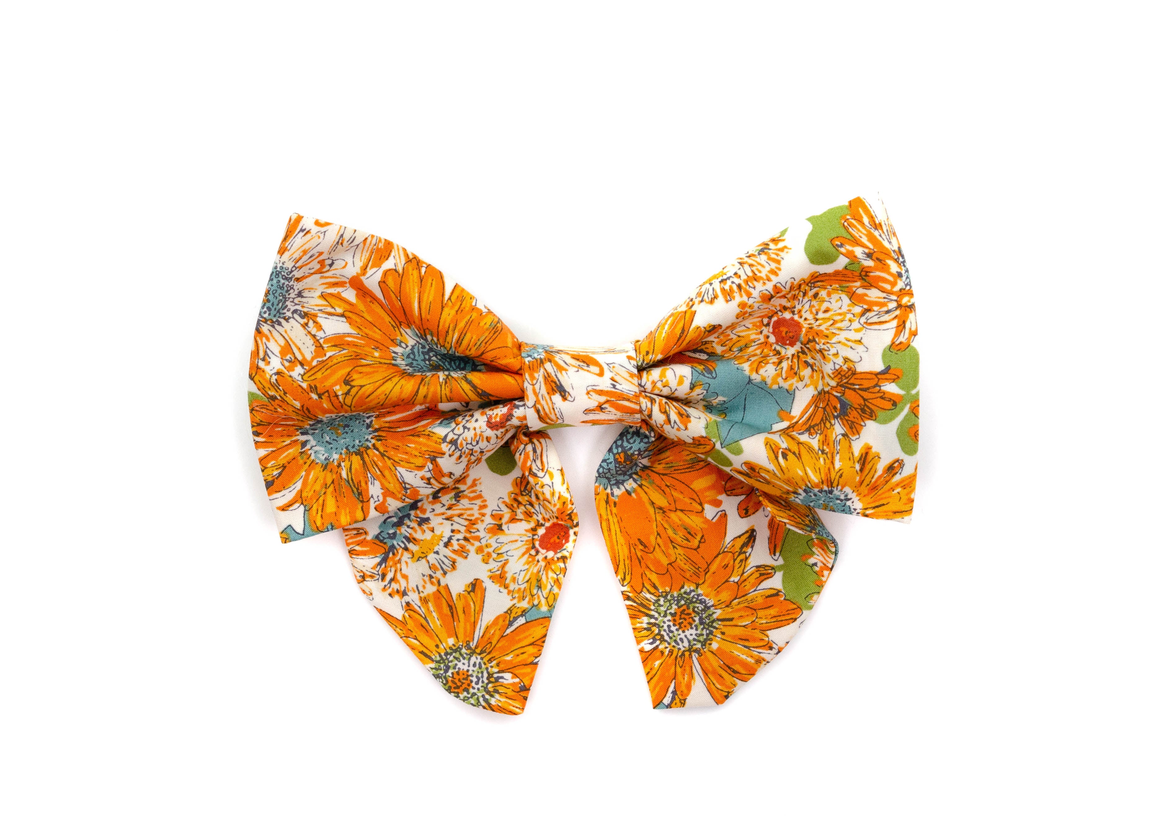 The Darla Lady Bow – PuddleJumperPups