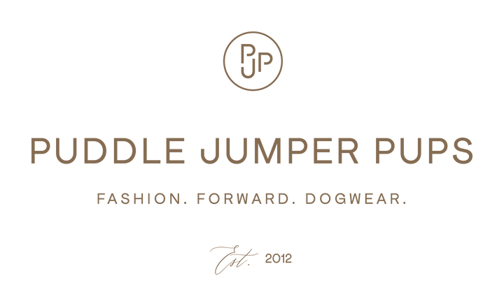 Puddle Jumper Pups | A Boutique For Dogs And Their People ...
