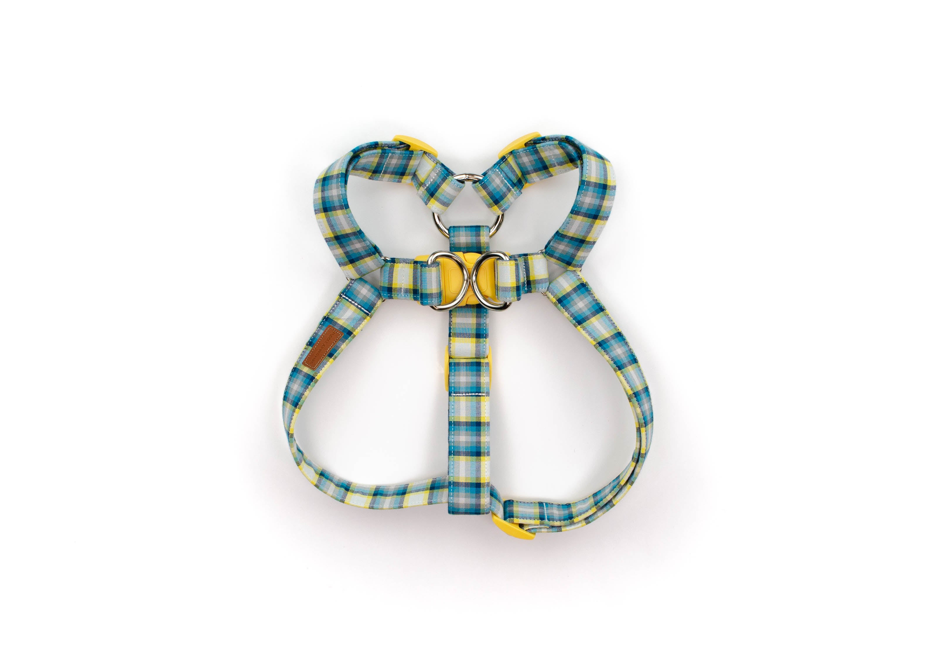 The Alan Dog Harness – PuddleJumperPups